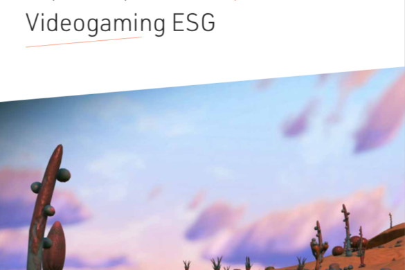 UK Government Framework Recognises Role of Video Games in Health and ...